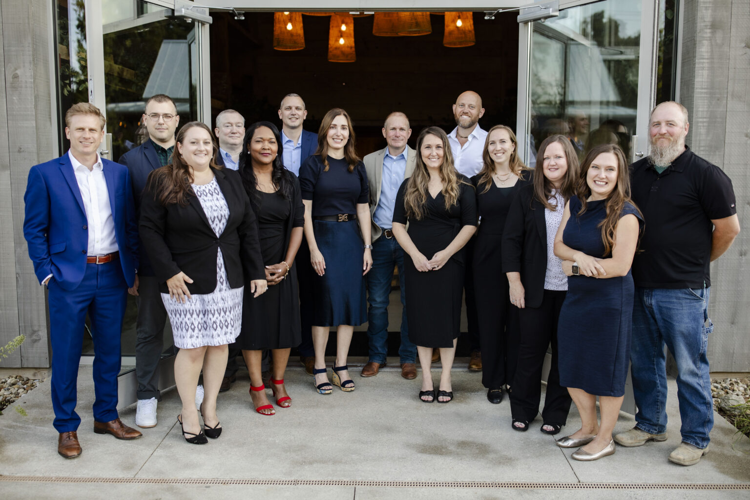 Staff - FINANCE FUND